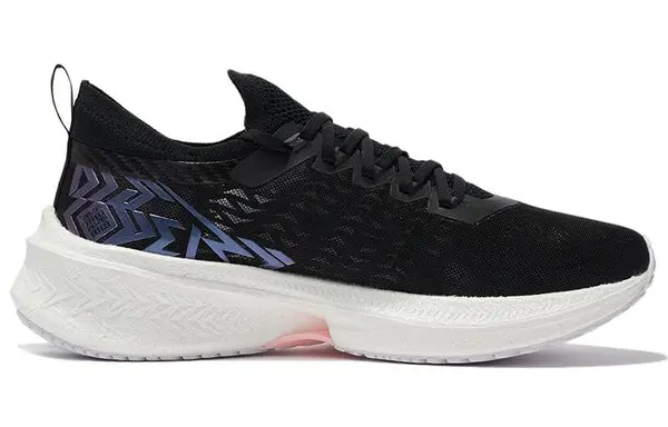 LI-NING Feidian Discovery Athletic Sneakers