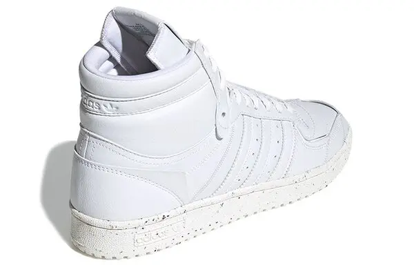 Adidas Top Ten Hi Clean Classics Collection Sneakers