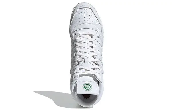 Adidas Top Ten Hi Clean Classics Collection Sneakers