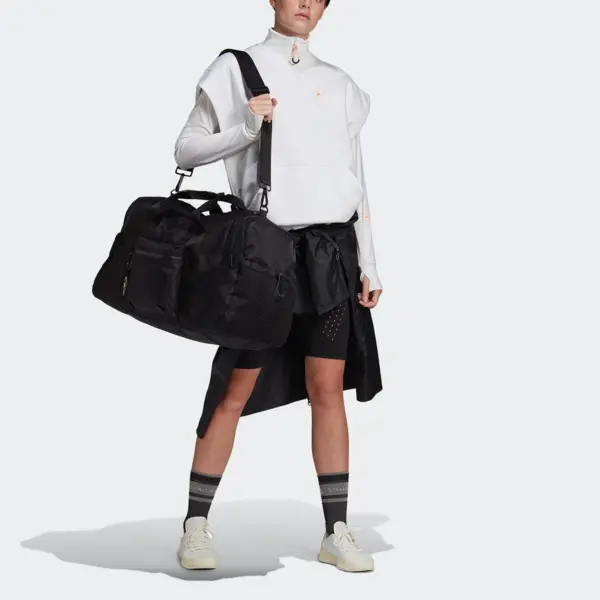 Adidas Stella Mccartney Sleeveless Sweatshirt