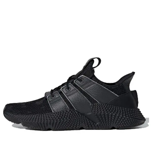 Adidas Prophere Low Top Sneakers - Black