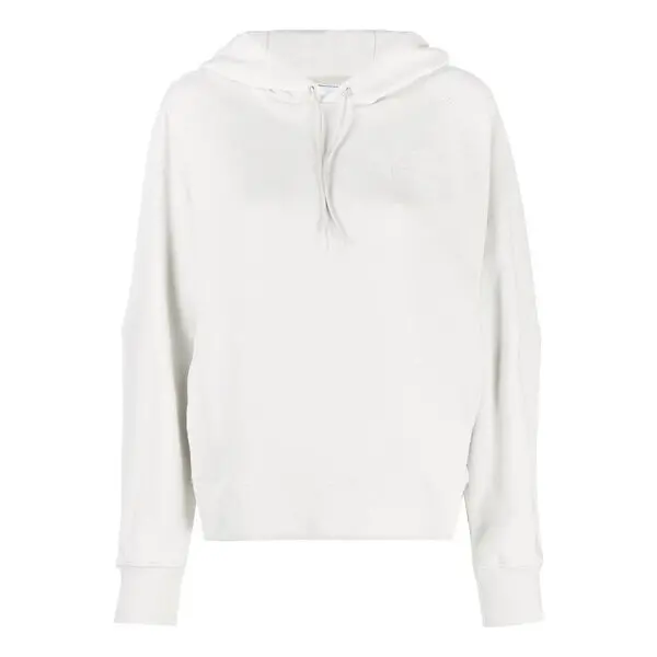 Adidas Y-3 Classic Chest Logo Hoodie