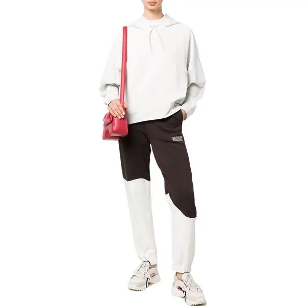 Adidas Y-3 Classic Chest Logo Hoodie