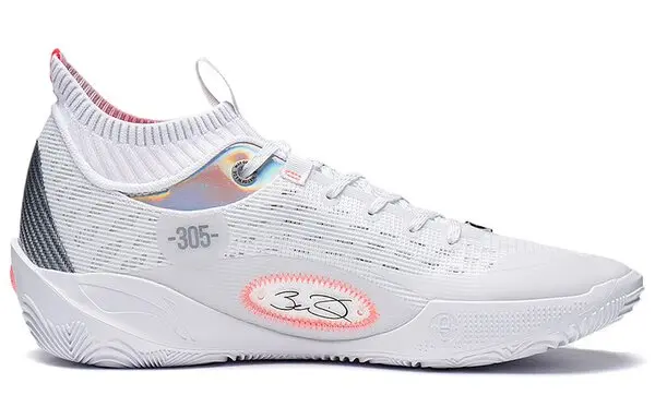 LI-NING Wade 808 Ii Ultra '305' Athletic Sneakers