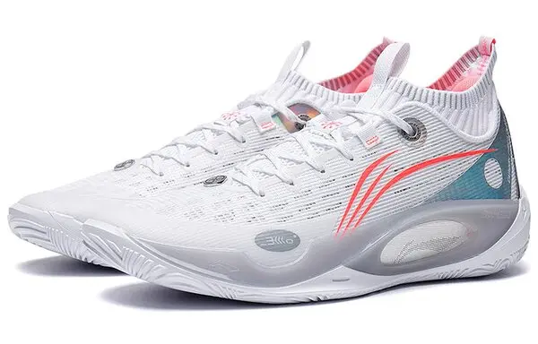 LI-NING Wade 808 Ii Ultra '305' Athletic Sneakers