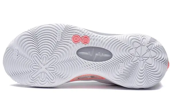 LI-NING Wade 808 Ii Ultra '305' Athletic Sneakers