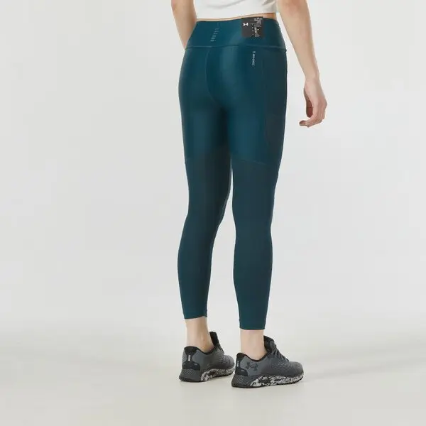 Under Armour Iso-chill Run 7/8 Leggings