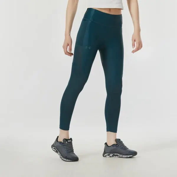 Under Armour Iso-chill Run 7/8 Leggings