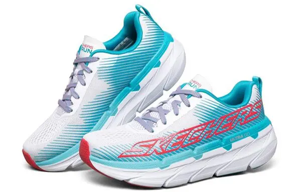 Sketchers Max Cushioning Premier Athletic Sneakers