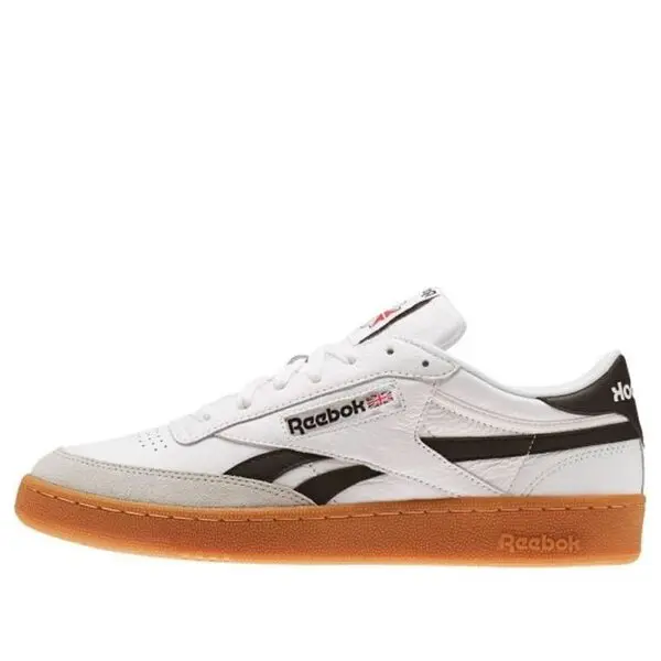 REEBOK Revenge Plus Sneakers - Black