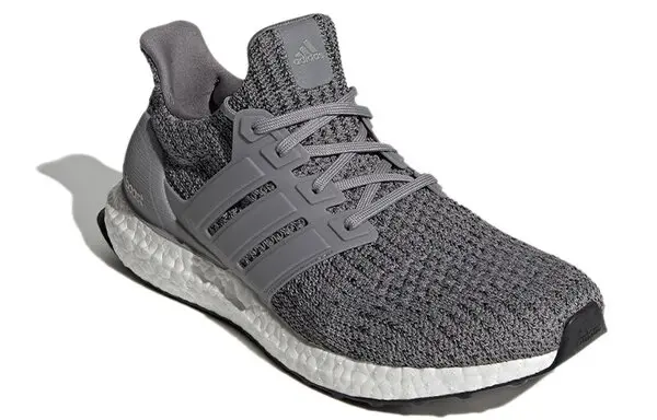 Adidas Ultraboost 4.0 Dna Athletic Sneakers - Gray/white