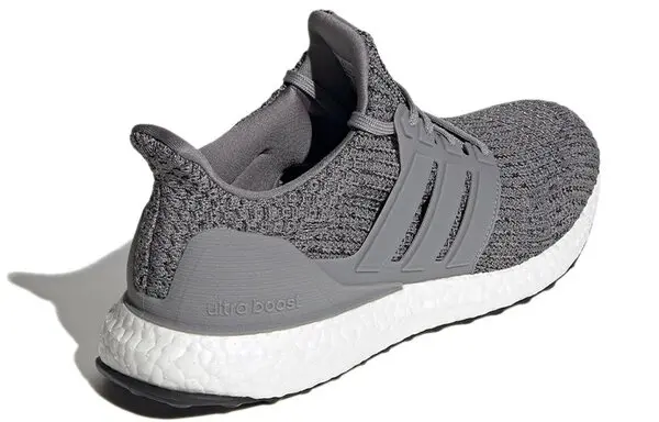 Adidas Ultraboost 4.0 Dna Athletic Sneakers - Gray/white