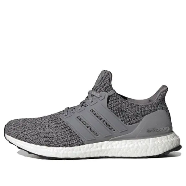Adidas Ultraboost 4.0 Dna Athletic Sneakers - Gray/white