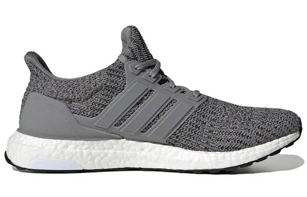 Adidas Ultraboost 4.0 Dna Athletic Sneakers - Gray/white