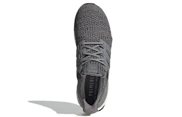 Adidas Ultraboost 4.0 Dna Athletic Sneakers - Gray/white