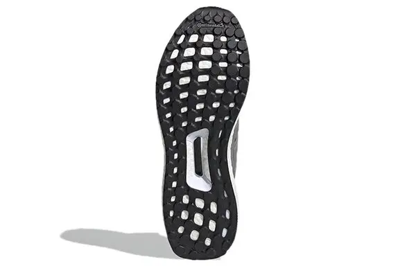 Adidas Ultraboost 4.0 Dna Athletic Sneakers - Gray/white