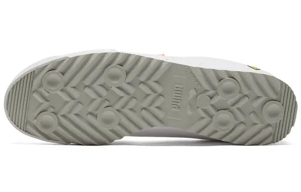 PUMA Scuderia Ferrari Roma Sneakers - White/red