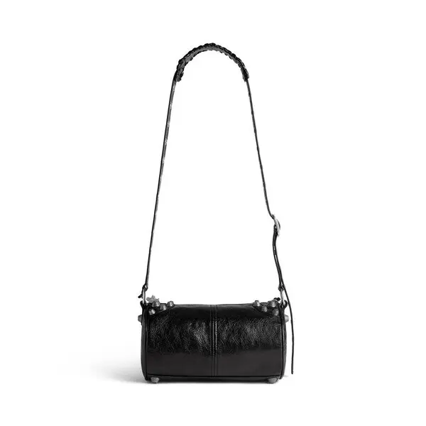 Balenciaga Le Cagole Cylinder Bag