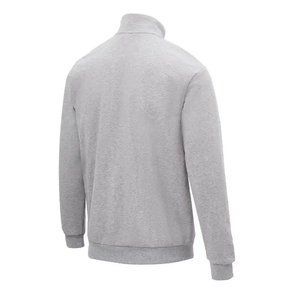 Adidas Track Jacket - Grey