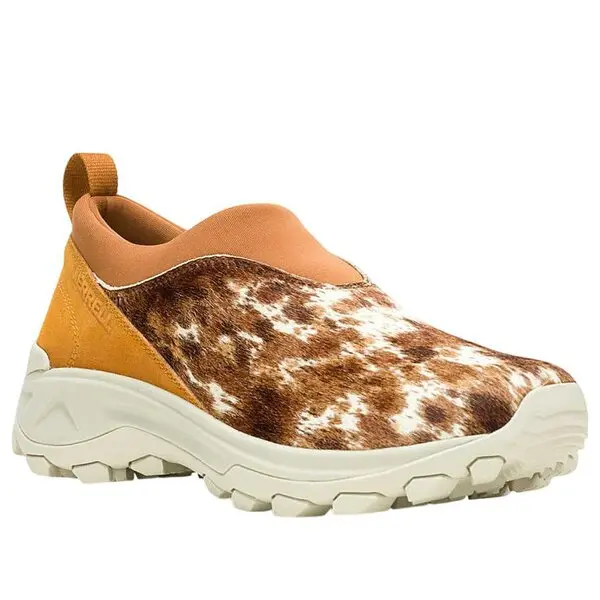 Merrell Winter Moc 3 Ch Se Casual Slip-on - Spice
