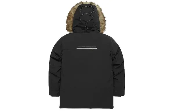 NEW BALANCE Athletics Utility Down Jacket
