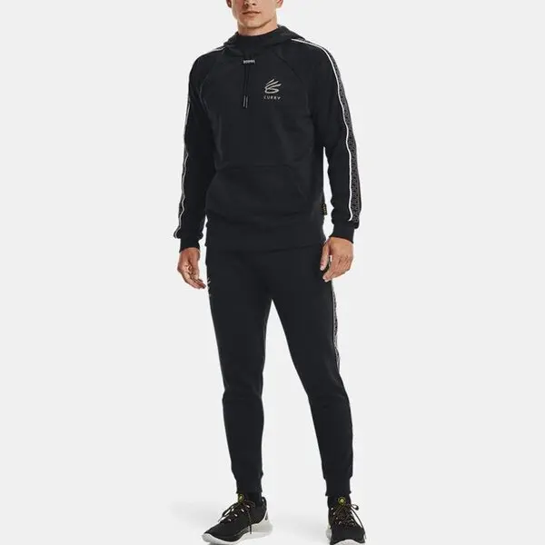 Under Armour Curry Long Sleeve Hoodie