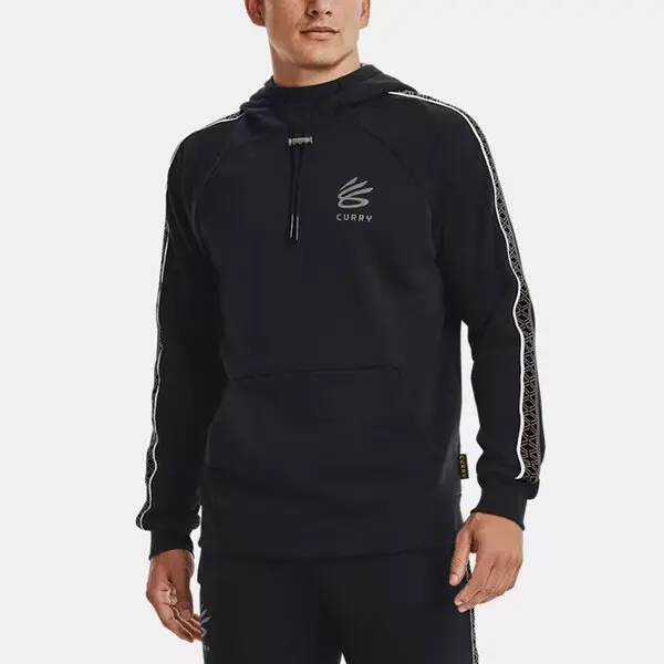 Under Armour Curry Long Sleeve Hoodie