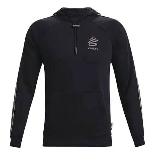 Under Armour Curry Long Sleeve Hoodie