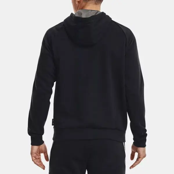 Under Armour Curry Long Sleeve Hoodie