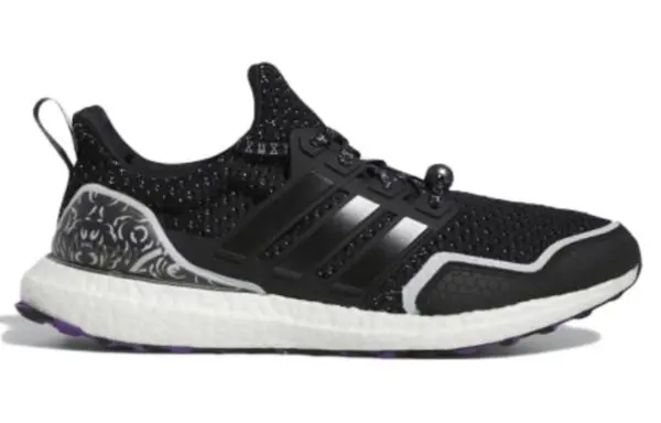 Adidas Marvel X Ultraboost 5.0 Panther - Black