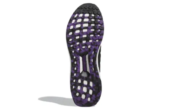 Adidas Marvel X Ultraboost 5.0 Panther - Black