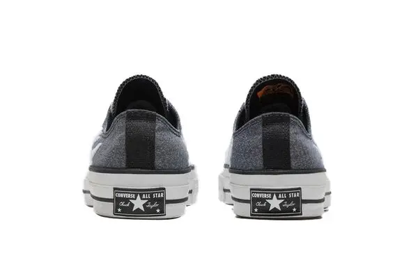 CONVERSE Archive Flames Chuck 70s Low Top