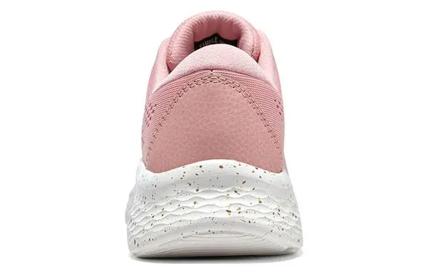 Sketchers Skech-lite Pro Athletic Sneakers - Rose