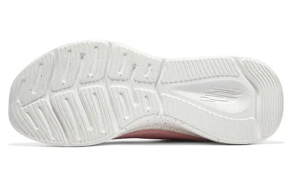 Sketchers Skech-lite Pro Athletic Sneakers - Rose
