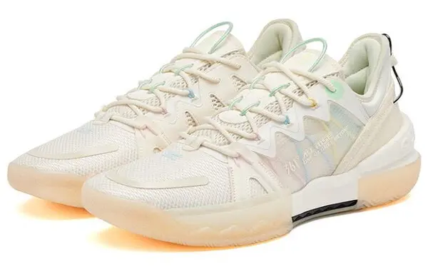 361 DEGREES Burning Fight 2.0 Prm Sneakers