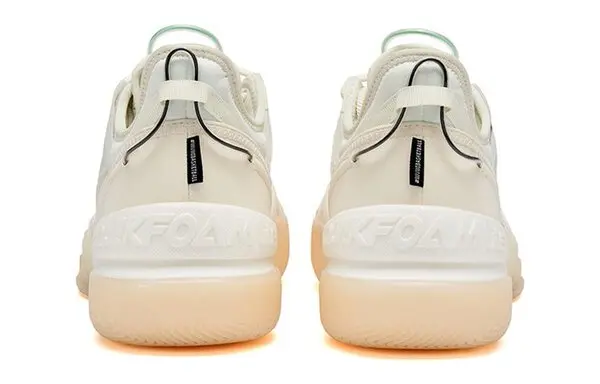 361 DEGREES Burning Fight 2.0 Prm Sneakers