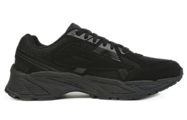 FILA Low-top Sneakers - Black