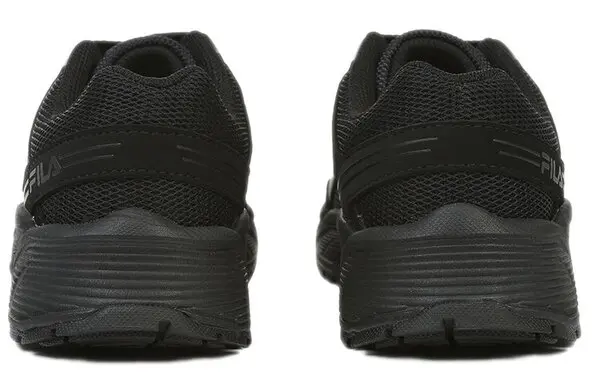 FILA Low-top Sneakers - Black