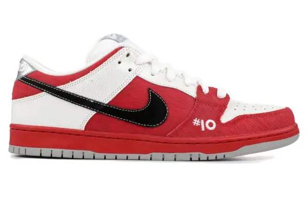 Nike Dunk Low Premium "roller Derby