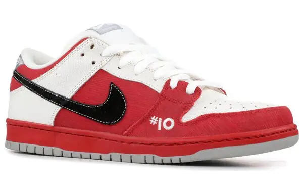 Nike Dunk Low Premium "roller Derby