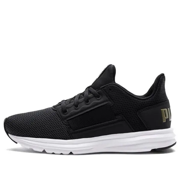 PUMA Enzo Street Sneakers - White/black
