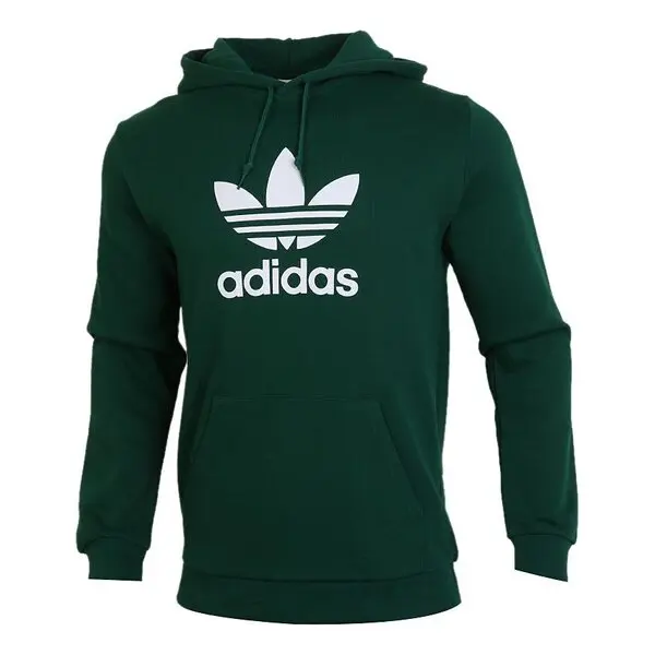 Adidas Originals Trefoil Hoodie