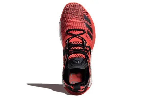 Adidas Harden Vol.2 Path Sneakers