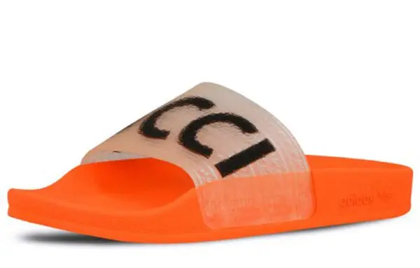 Adidas Fiorucci X Adilette Slide