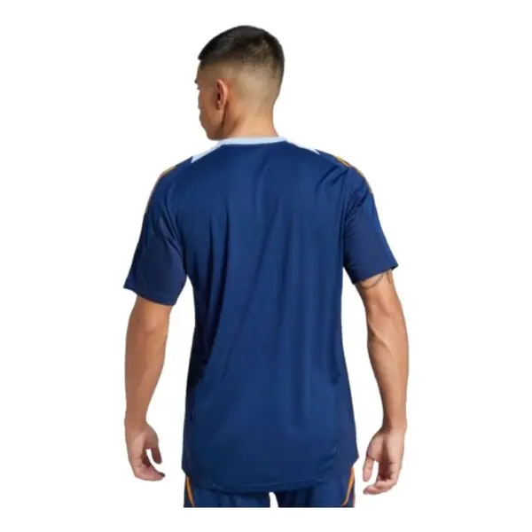 Adidas Real Madrid Tiro 24 Competition Training Jersey