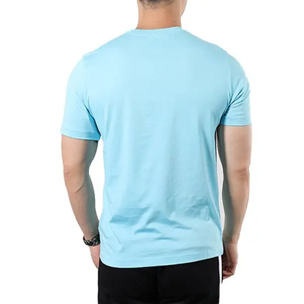 Nike Graphic Logo Short Sleeve T-shirt
