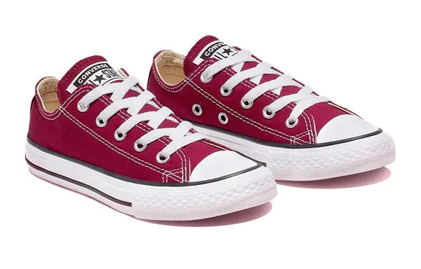 CONVERSE Chuck Taylor All Star Ox Sneakers