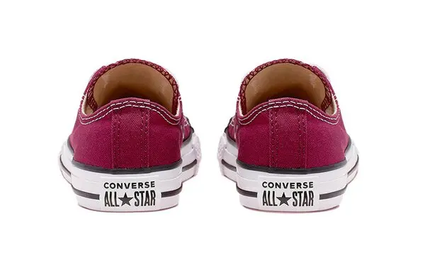 CONVERSE Chuck Taylor All Star Ox Sneakers