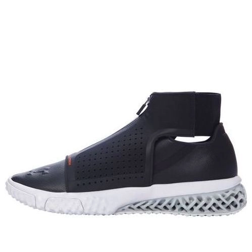 Under Armour Architech Futurist High Top Sneakers - Black