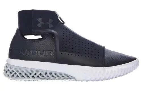 Under Armour Architech Futurist High Top Sneakers